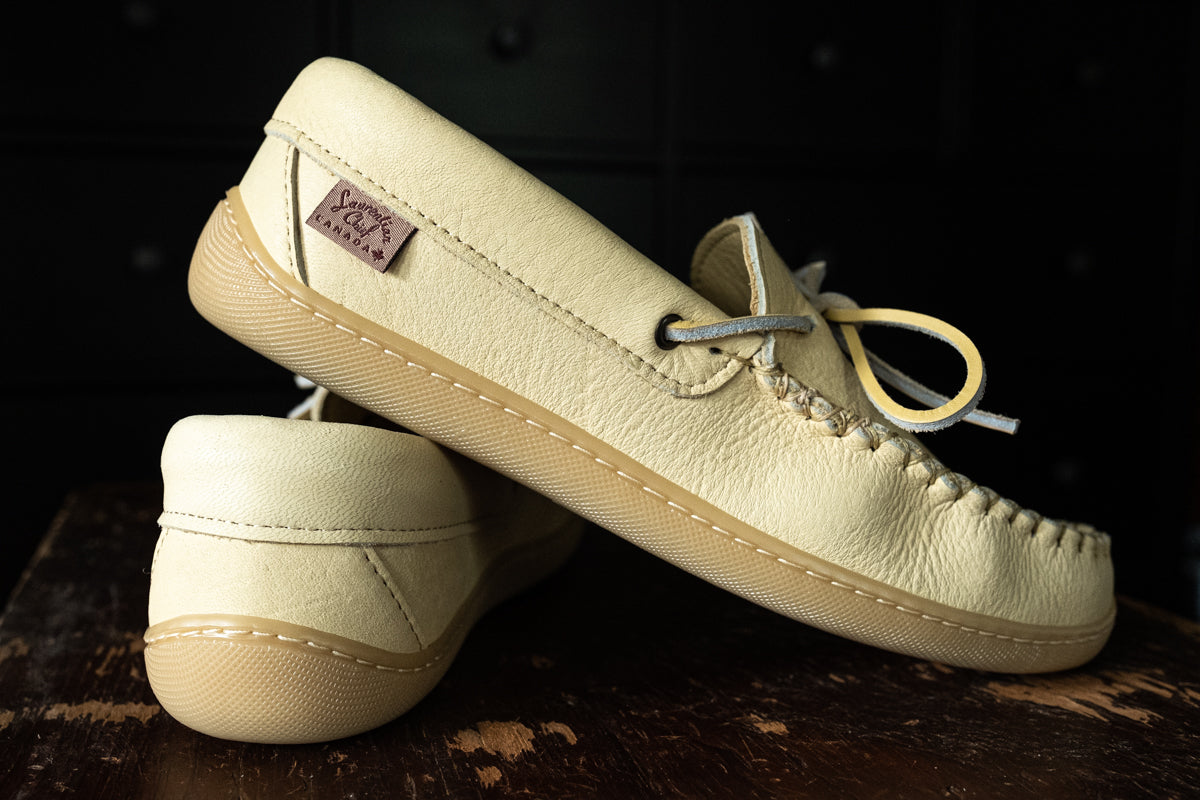 The Enduring Legacy of Moccasins – Moccasins Canada