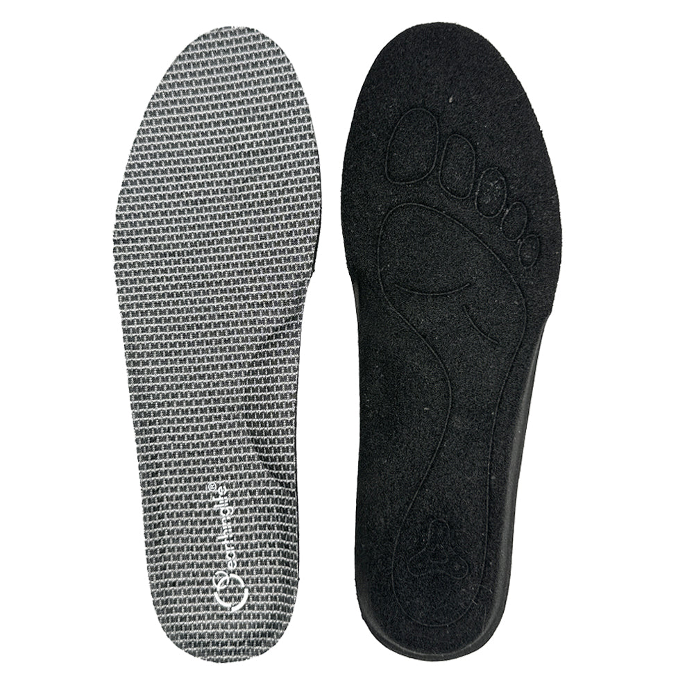 Add Arch Support to Any Grounding Shoes with Earthing Insoles ...