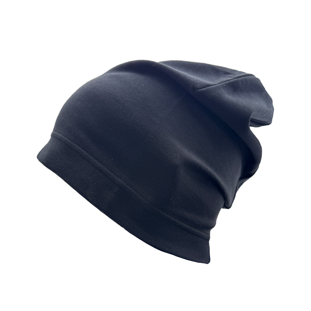 Unisex EMF Radiation Protection Beanie Shielding Electromagnetic ...