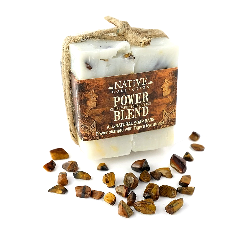 Native Collection Mini-Soap Bundles Monague Native Crafts & Gifts ...